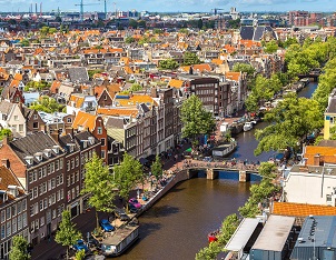 About us - 360 Business Trips Amsterdam